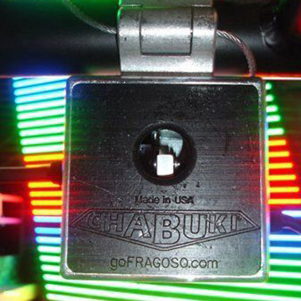 Rental Kabuki Drop System - Dazian