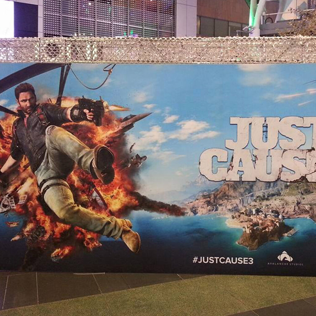 REXframe® Modular SEG Frames - Dazian